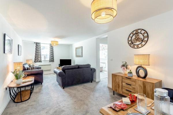 2 Bed In Holmbridge Oc-w42657 - Holmfirth