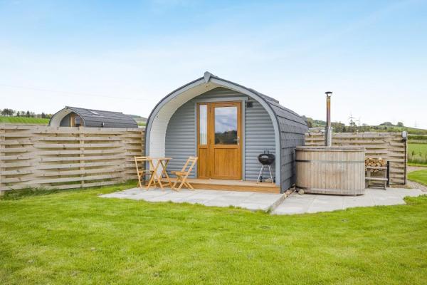 1 Bed In Forfar Oc-t34622 - Aberdeenshire