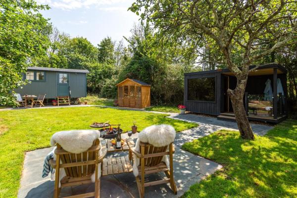 1 Bed In West Yelland Oc-o45728 - Instow
