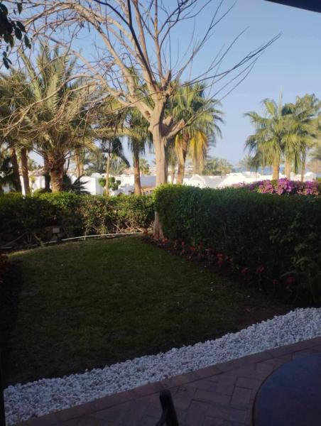 Sharm Suite Privata Domina Coral Bay - Sharm El-Sheikh