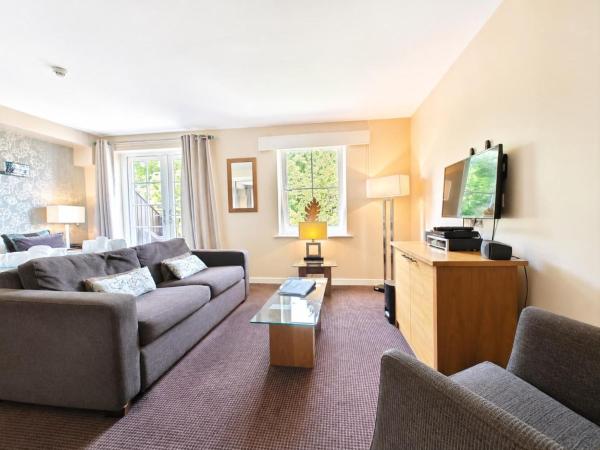 1 Bed In Berrier Oc-m45743 - Haweswater Reservoir