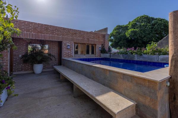 Casa De La Alegría Boutique - Cartagena