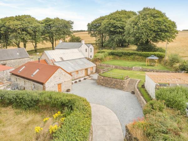 3 Bed In Challacombe Oc-s45342 - Exmoor