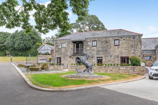 3 Bed In Tremar Coombe Oc-g45783 - Liskeard