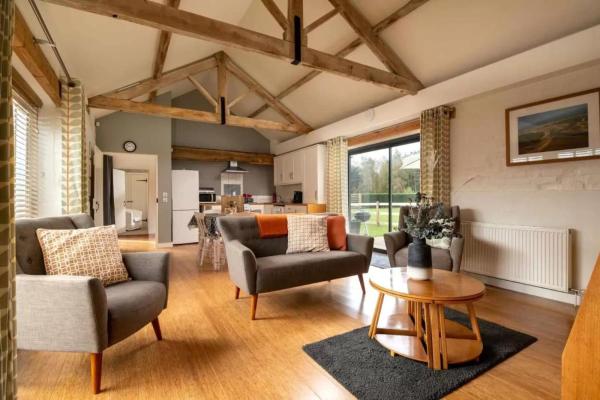 2 Bed In Cranmer Oc-t45788 - Norfolk