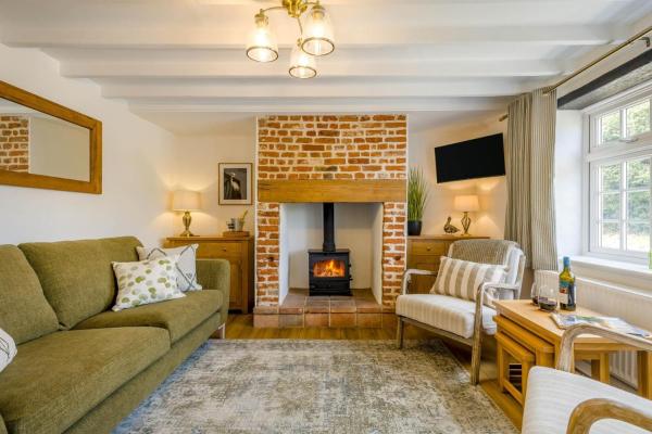 2 Bed In Great Massingham Oc-a45882 - Swaffham