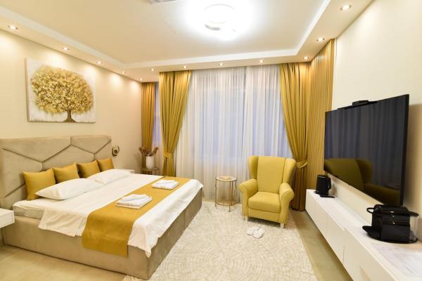 Dream Palace 4 - Belgrad