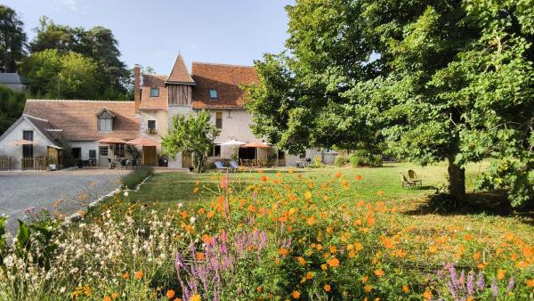 La Source De Vaugadeland - Vouvray