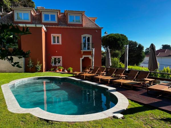 Casa Da Penha - Estoril