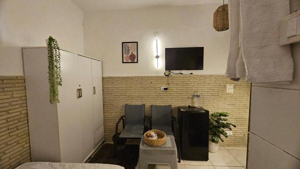 Impyria Studio Iii Minimalist Studio In Zamalek - Cairo