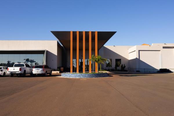 Itaipuland Thermas Resort - Paraná (estado)