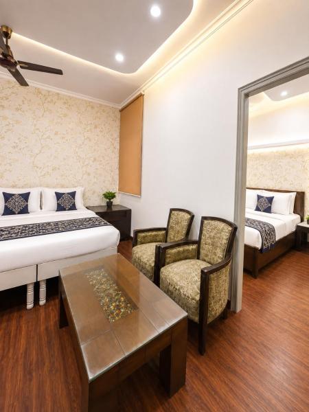 Hotel Premier Noida - Faridabad