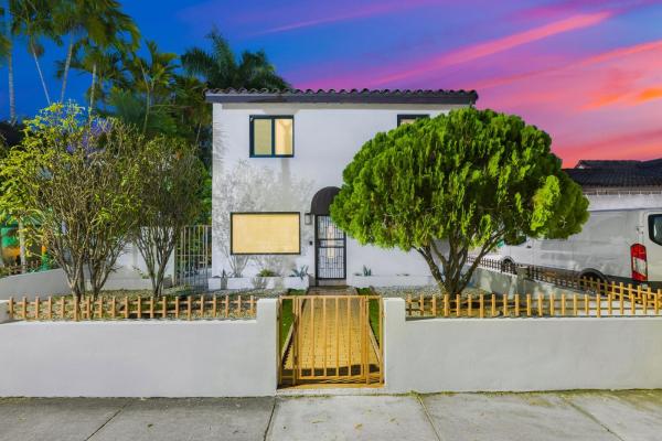 Little Havana Retreat - Newly Remodeled Villa By Loan Depot Stadium! - Miami