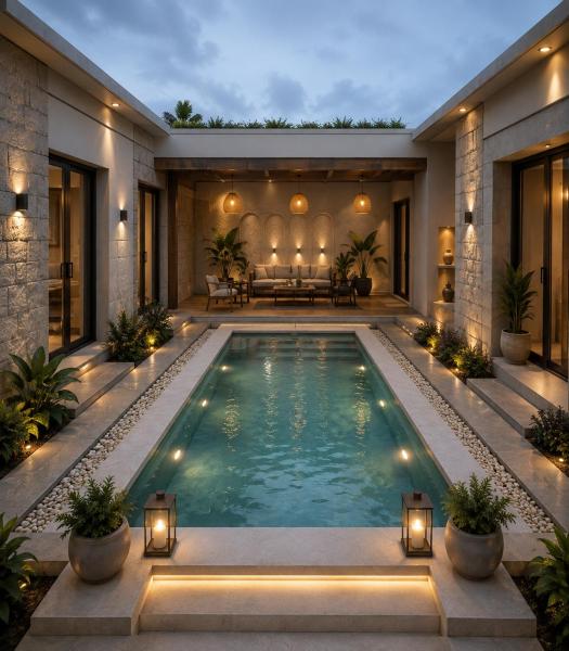Ss Villas - 구자르트