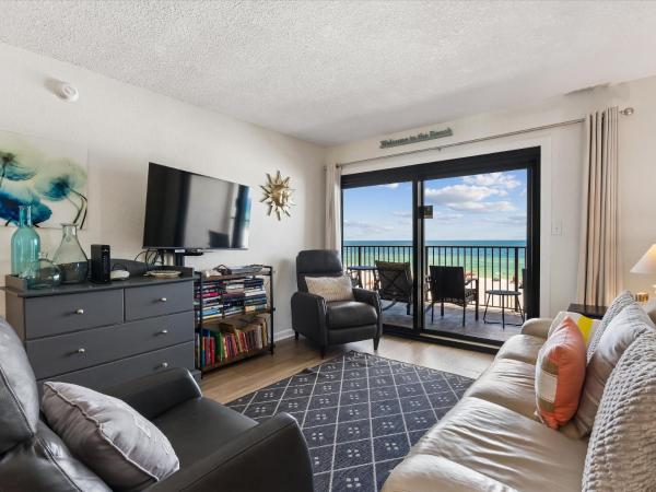 Ocean Breeze East #303 - Perdido Key, FL