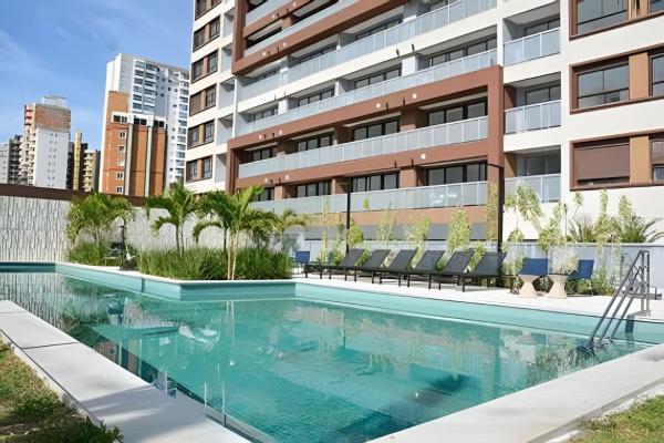 Condomínio Residencial - My Way | By Olugar - Valinhos