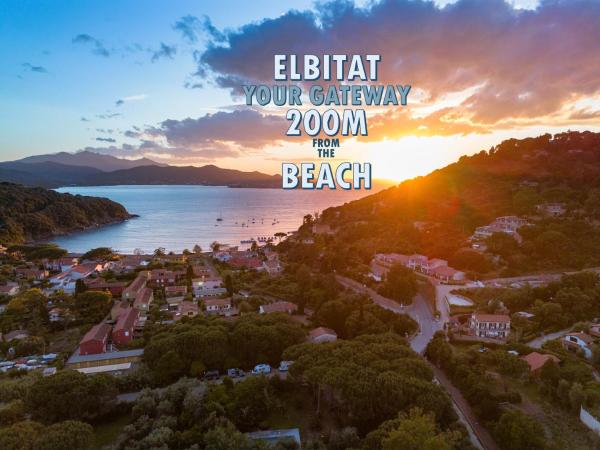 Elbitat Wellness&spa - Portoferraio