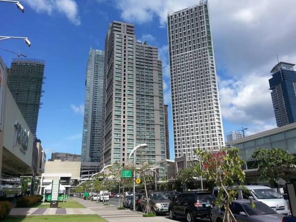 Fame Aug 21 And Soho 2 Bedroom Aug 22 Until Sept 11 - Makati