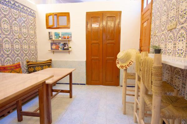 Still Hostel Marrakech - Marrakesh