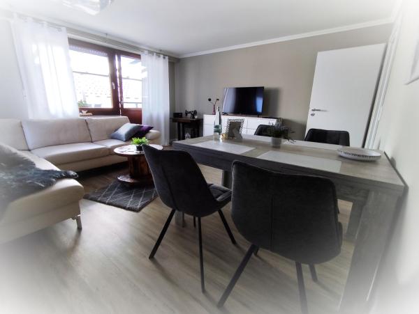 Wohnung Terra 2 - Monschau