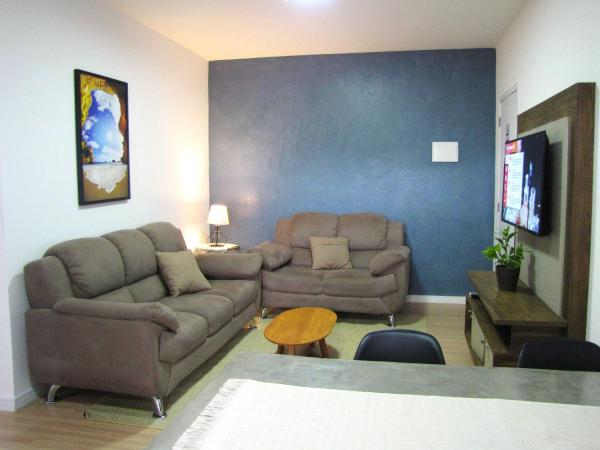 Rcm Vilas - Apartamento N 12 - Joinville, Brazil