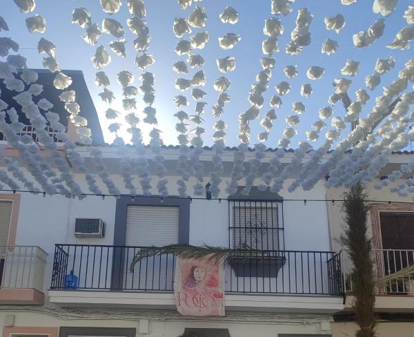 Apartamento Almonte - Almonte