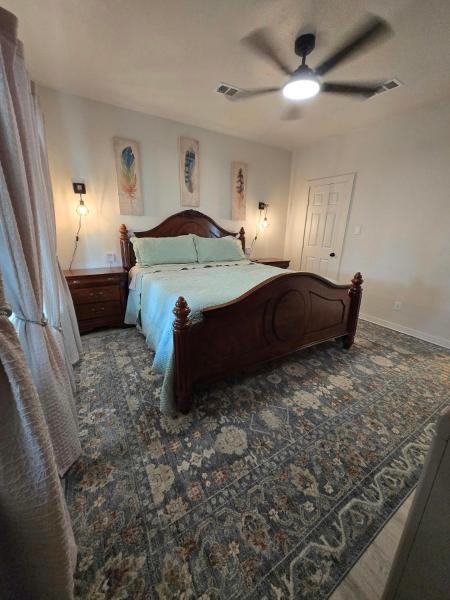 Twin Nest Duplex - Irving, TX