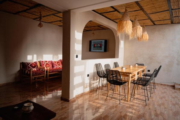 Cheers Hostel - Taghazout