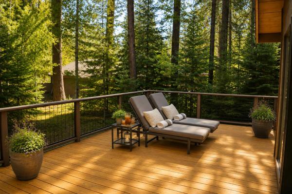 Golf Home 138 - Hoodoo Ski Area, OR