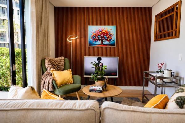The Opus Luxury Stay - Tembisa