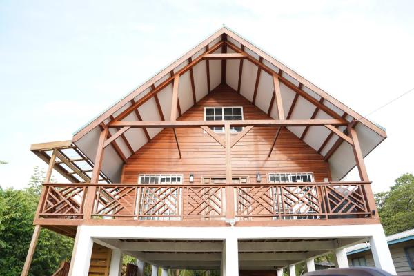 Casa Delfina - Belize