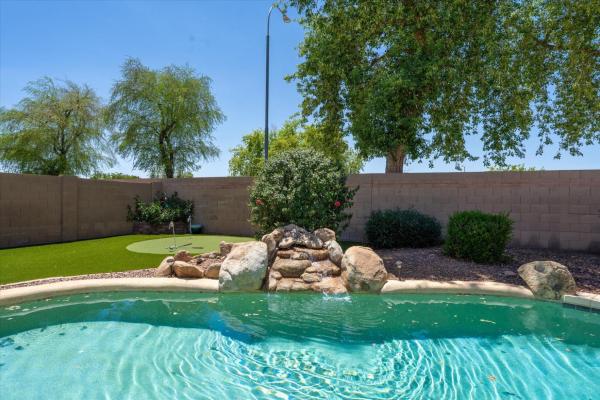 Arizona Desert Oasis W Heated Pool - Peoria, AZ