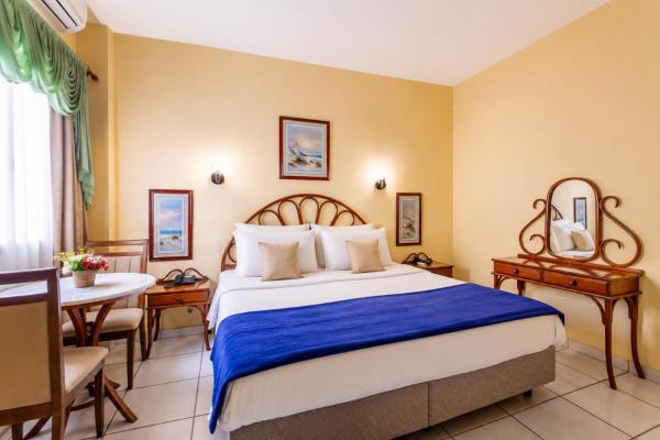 Daher Center Hotel - Liberdade