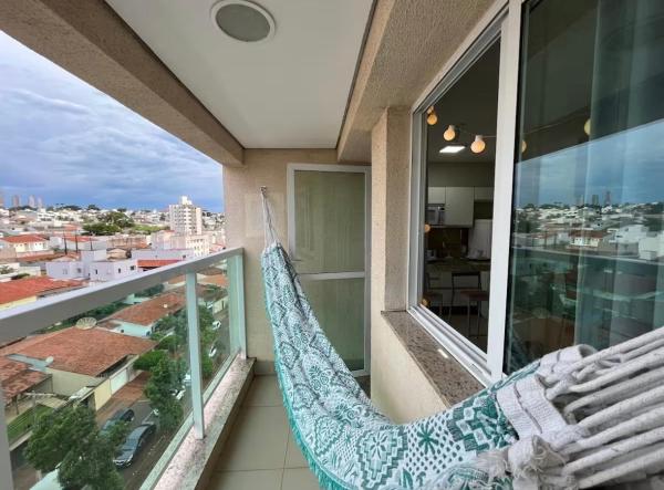 Studio Próximo Ao Praia Clube - Uberlândia