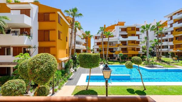 Casa Nora - Punta Prima Seaside Escape - Cabo Roig