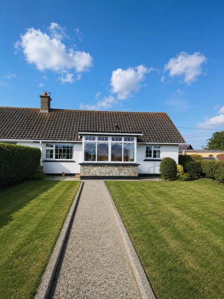 Harbour Haven - Wexford