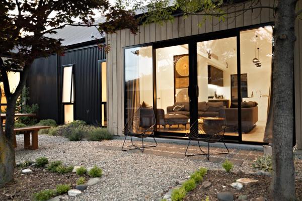 Luxe Arrowtown Home - Arrowtown