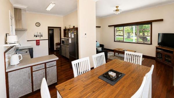 Driftwood Cottage - Busselton