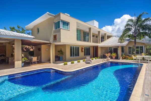 Casa Fênix - Porto Seguro