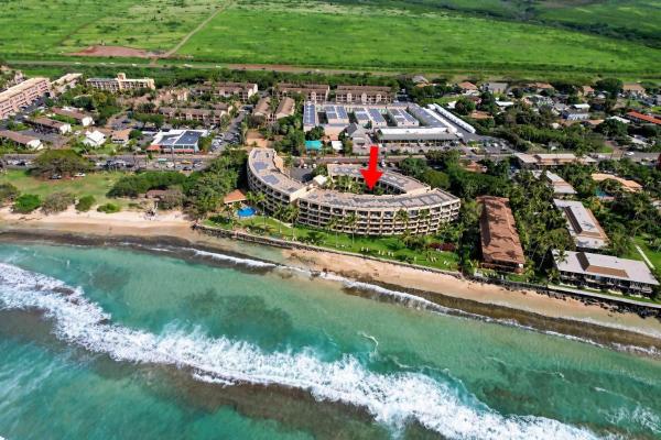 Bright 4br For 10 In Lahaina Maui - Maui, HI