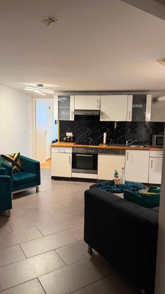 Bibo Apartment - Wien