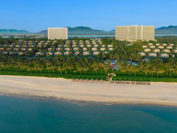 Mövenpick Resort Cam Ranh - Vietnam