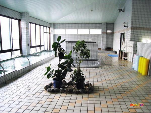 八代温泉さくらホテル - 熊本県