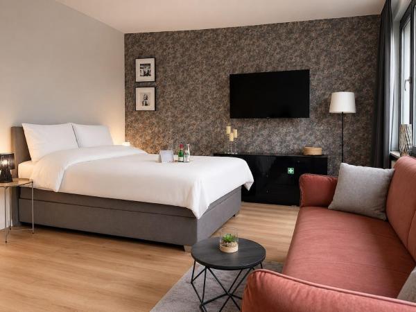 City Apartment - Messe & Hbf Nah - Essen