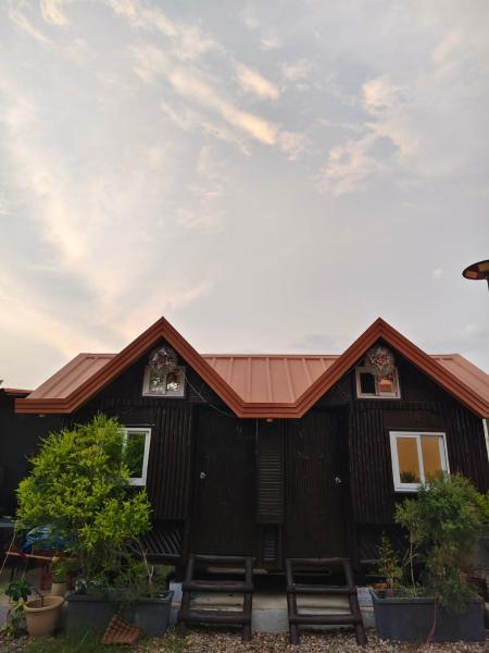 Casa Gabrielle - Calatagan