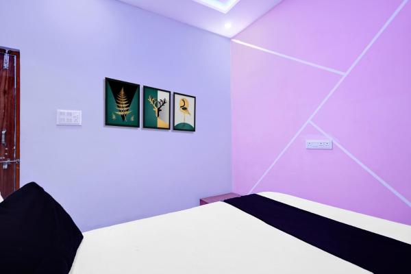 Hotel O Mh 40 - Nagpur