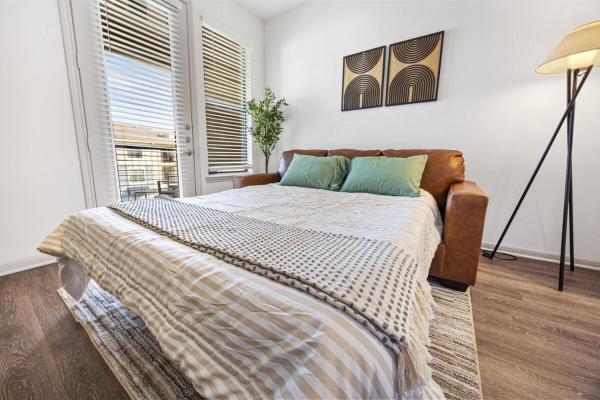 Stay Haven At Frisco With Pool And Gym - Frisco, TX