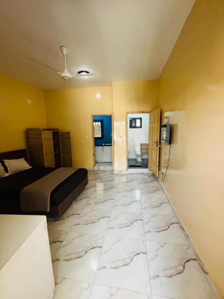 Dallal Guesthouse - Gambia