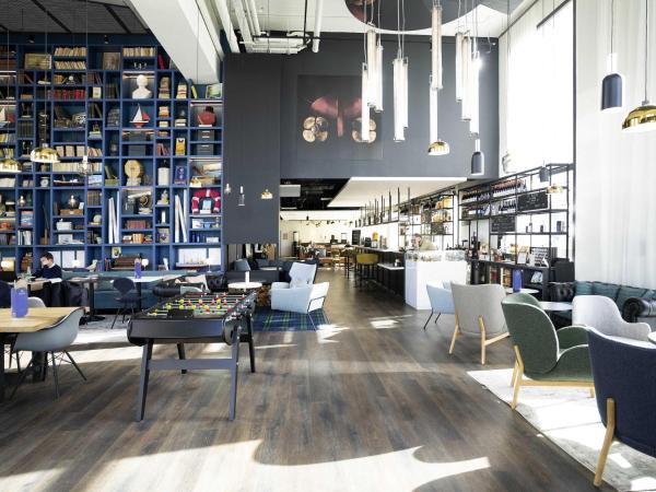 Ibis Styles Saint Nazaire Centre Gare - Guérande