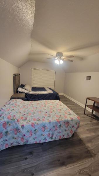 Windy Willows Inn - Dade City, FL